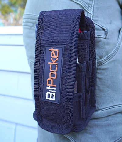 BitPocket Clip – Bitpocket