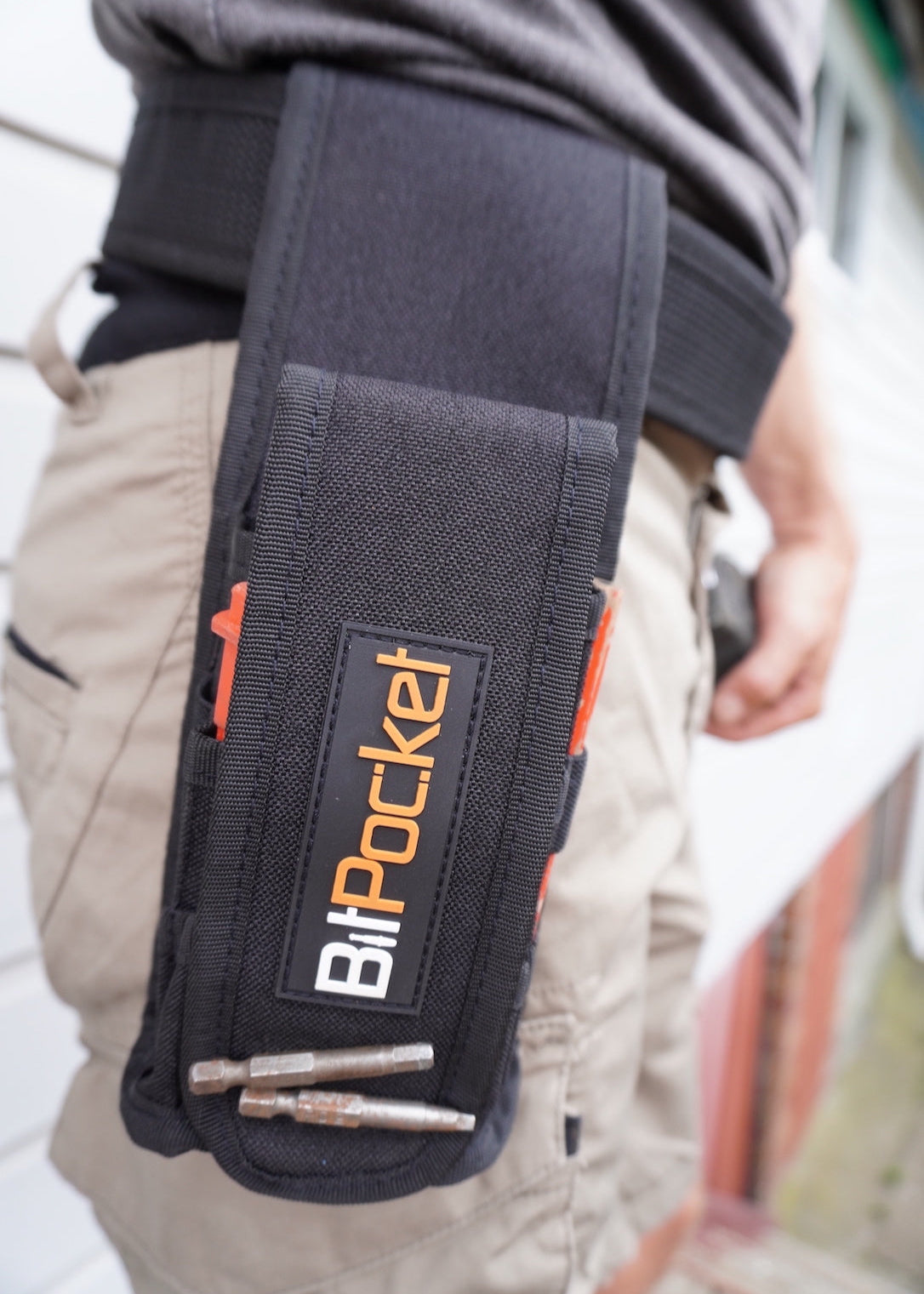 BitPocket Loop – Bitpocket